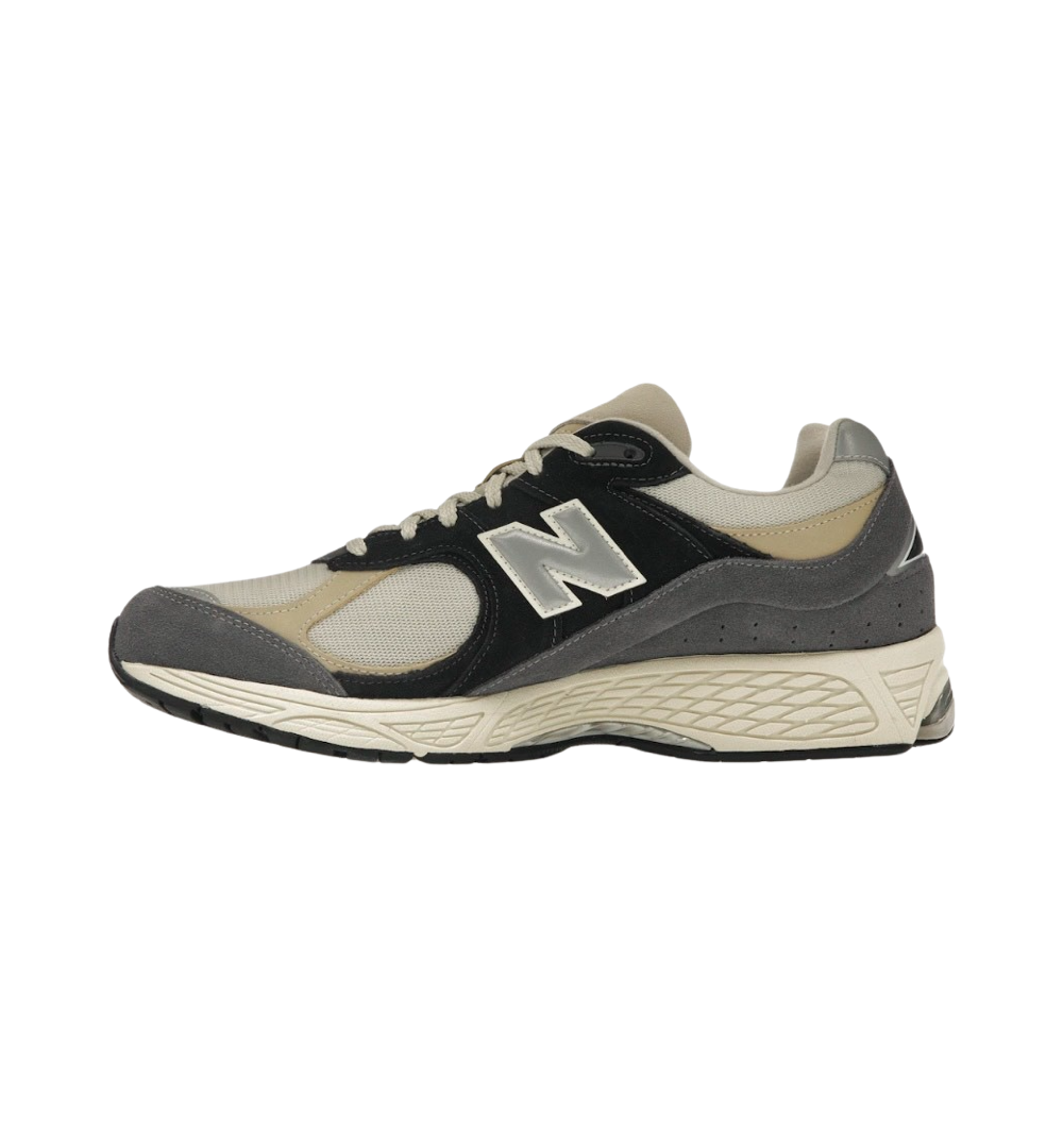 New Balance 2002R Magnet Sandstone – City Tenis