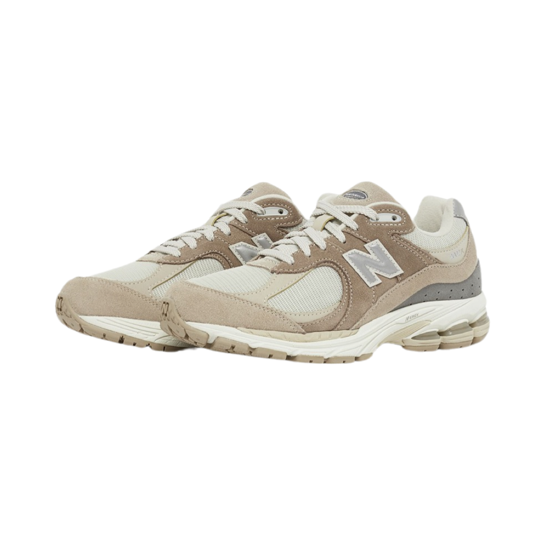 New Balance 2002R Driftwood – City Tenis