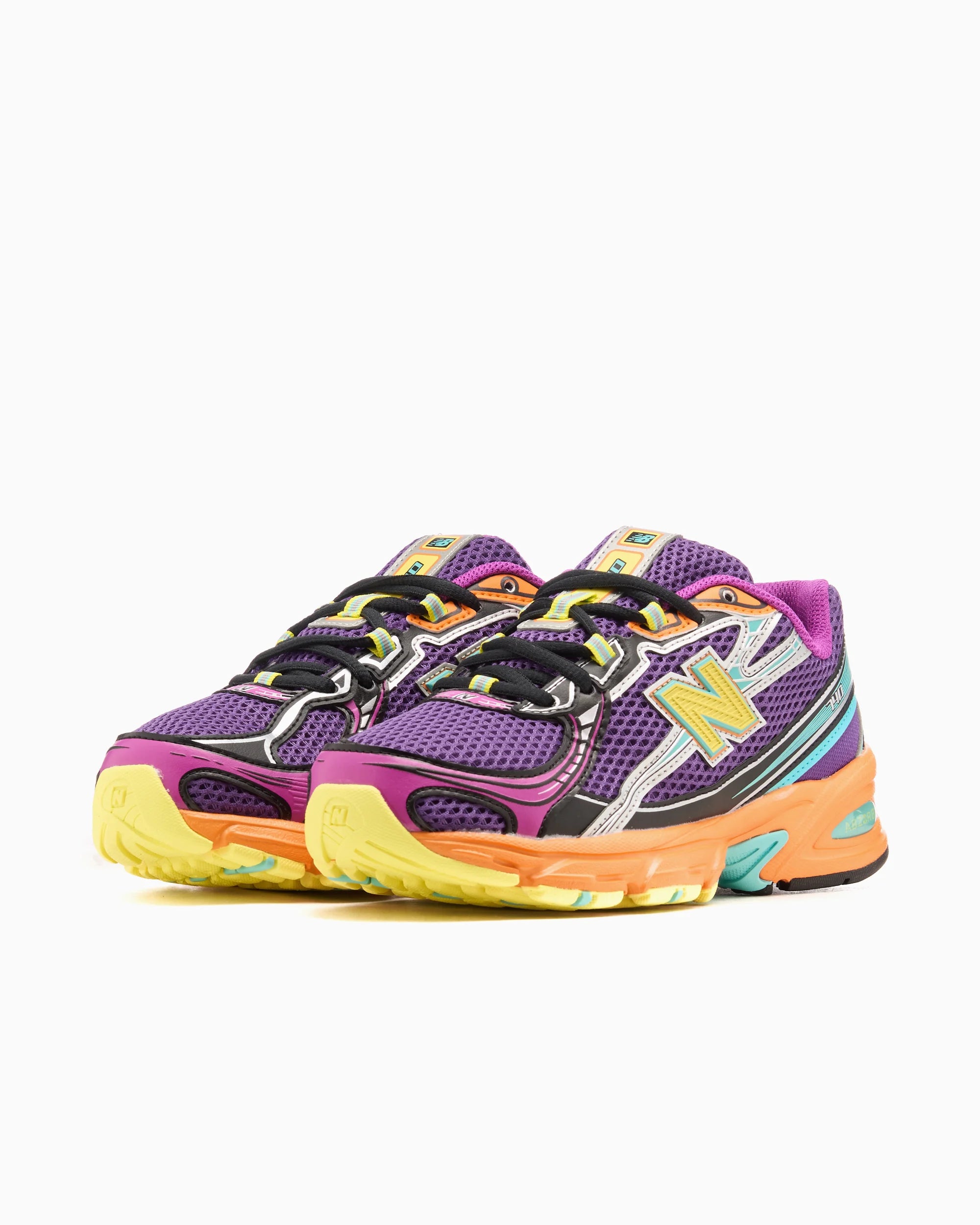 New Balance U740 MC2 – City Tenis