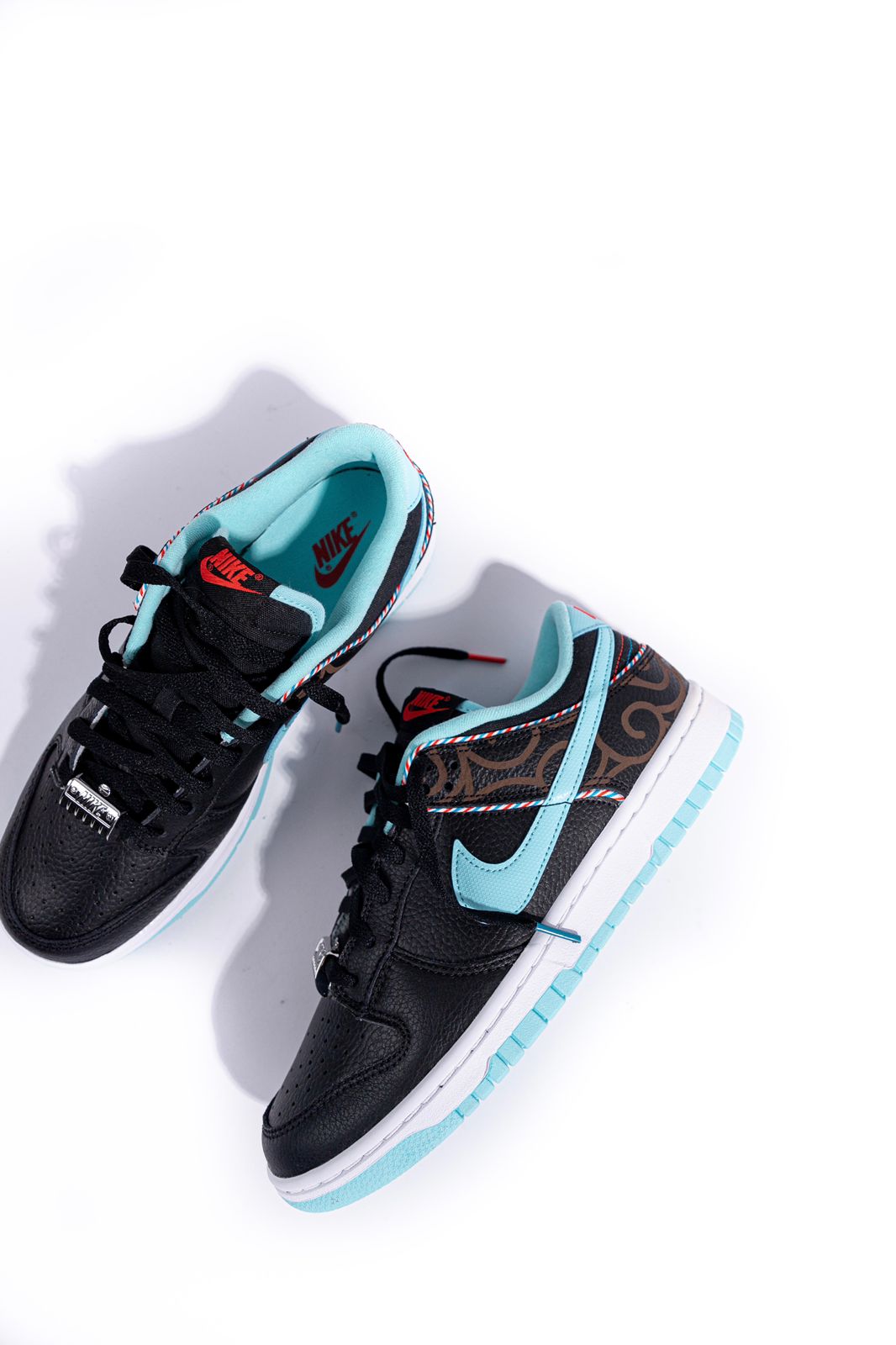 Nike Dunk Low SE "Barber Shop" – City Tenis